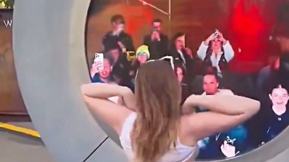 NYC TO DUBLIN WEBCAM PORTAL SHUT DOWN AFTER “INAPPROPRIATE BEHAVIOR ...