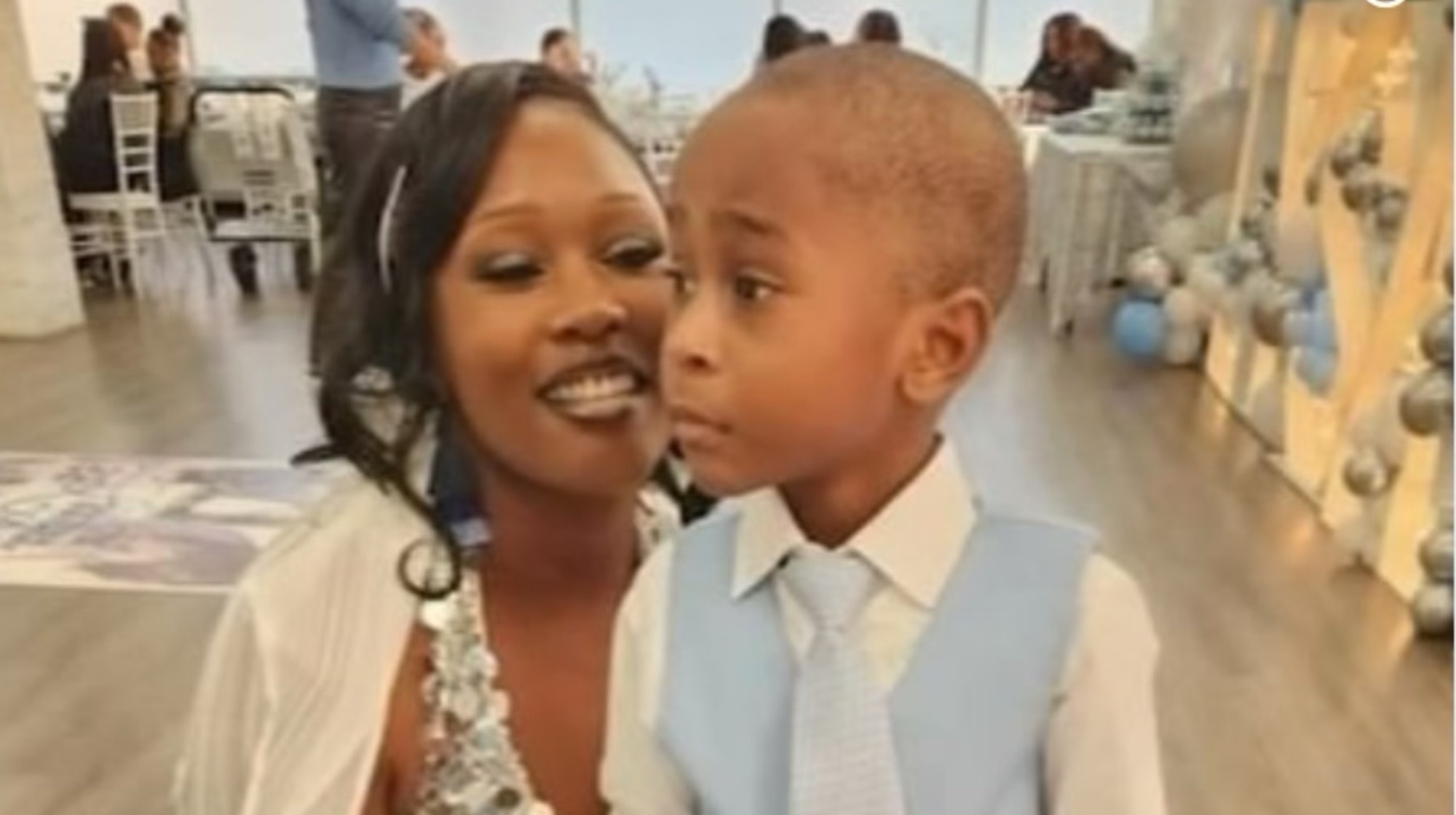 FOUR-YEAR-OLD BOY KILLED BY A PICK UP TRUCK IN CHICAGO
