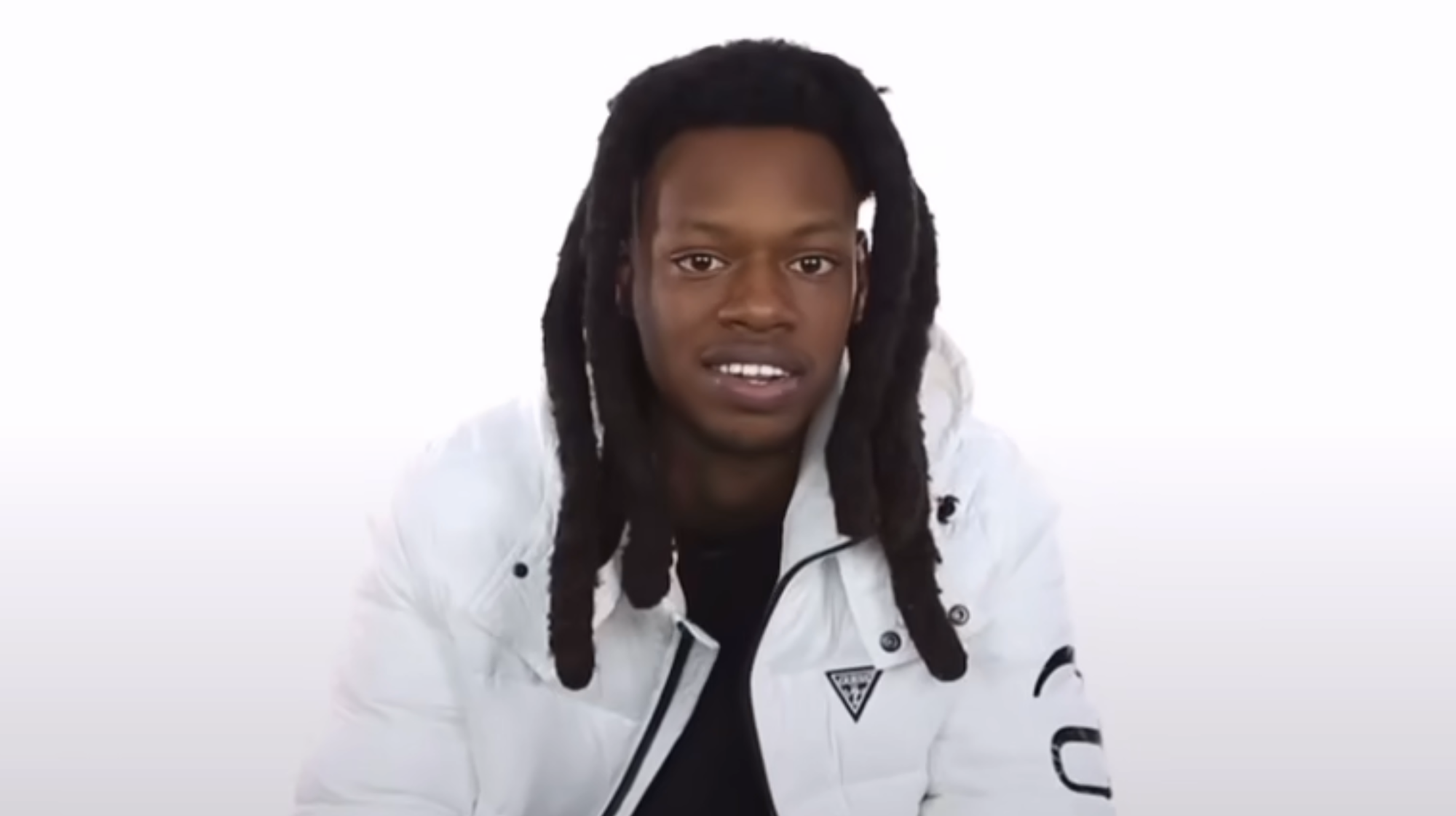 LATE RAPPER JULIO FOOLIO’S INSTAGRAM ACCOUNT SUGGESTS HE’S STILL ALIVE