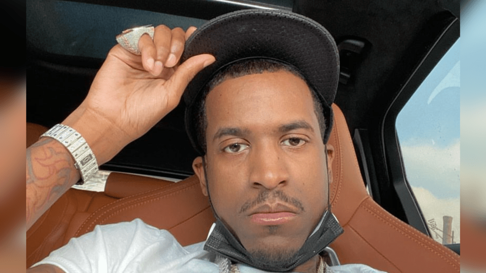 RAPPER LIL REESE IS CLEARING HIS NAME OF RAPE ALLEGATIONS WITH TEXT ...