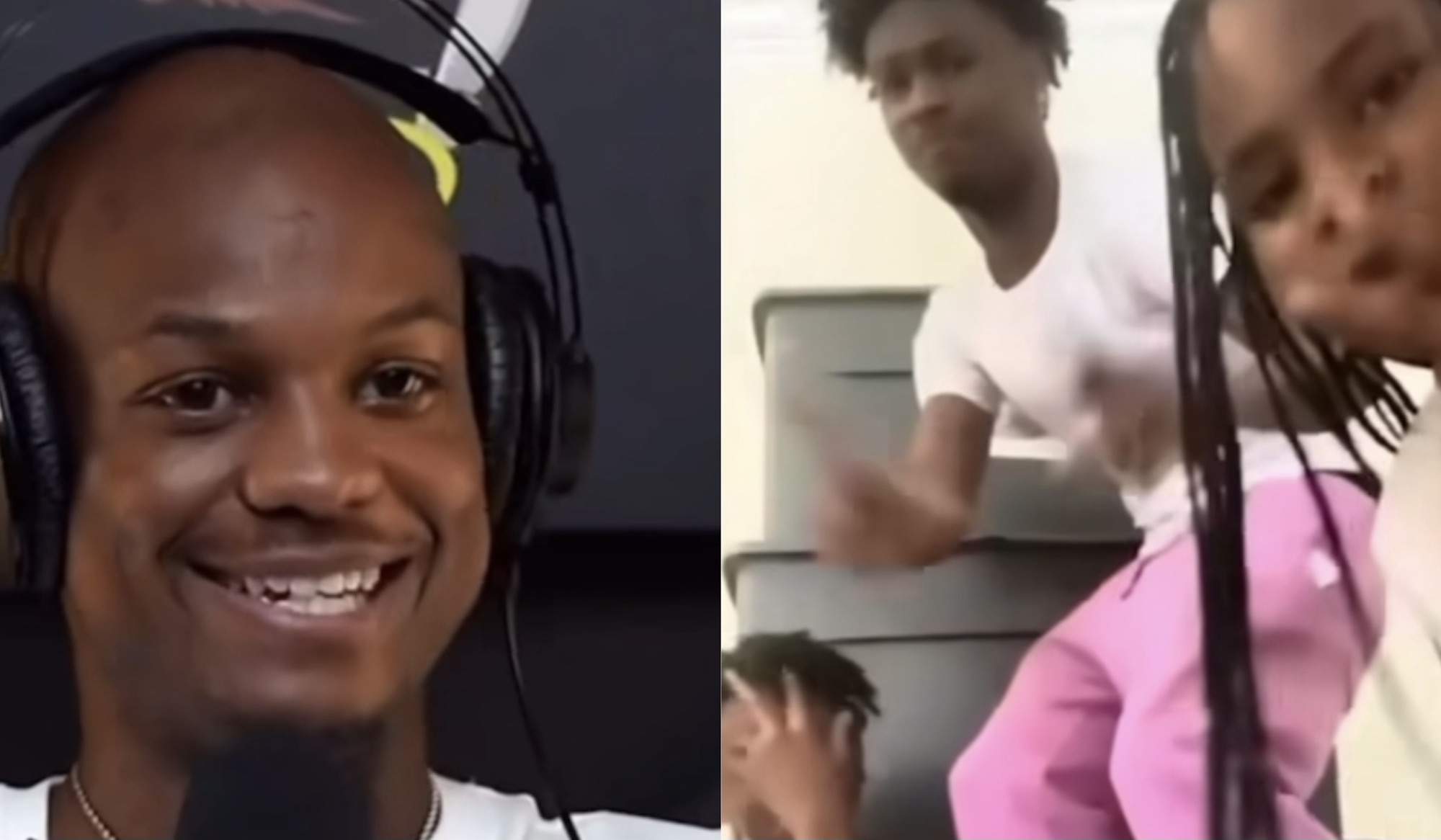 YSL WOODY SAYS YOUNG THUG’S KIDS DISSING GUNNA COULD HURT HIS CASE