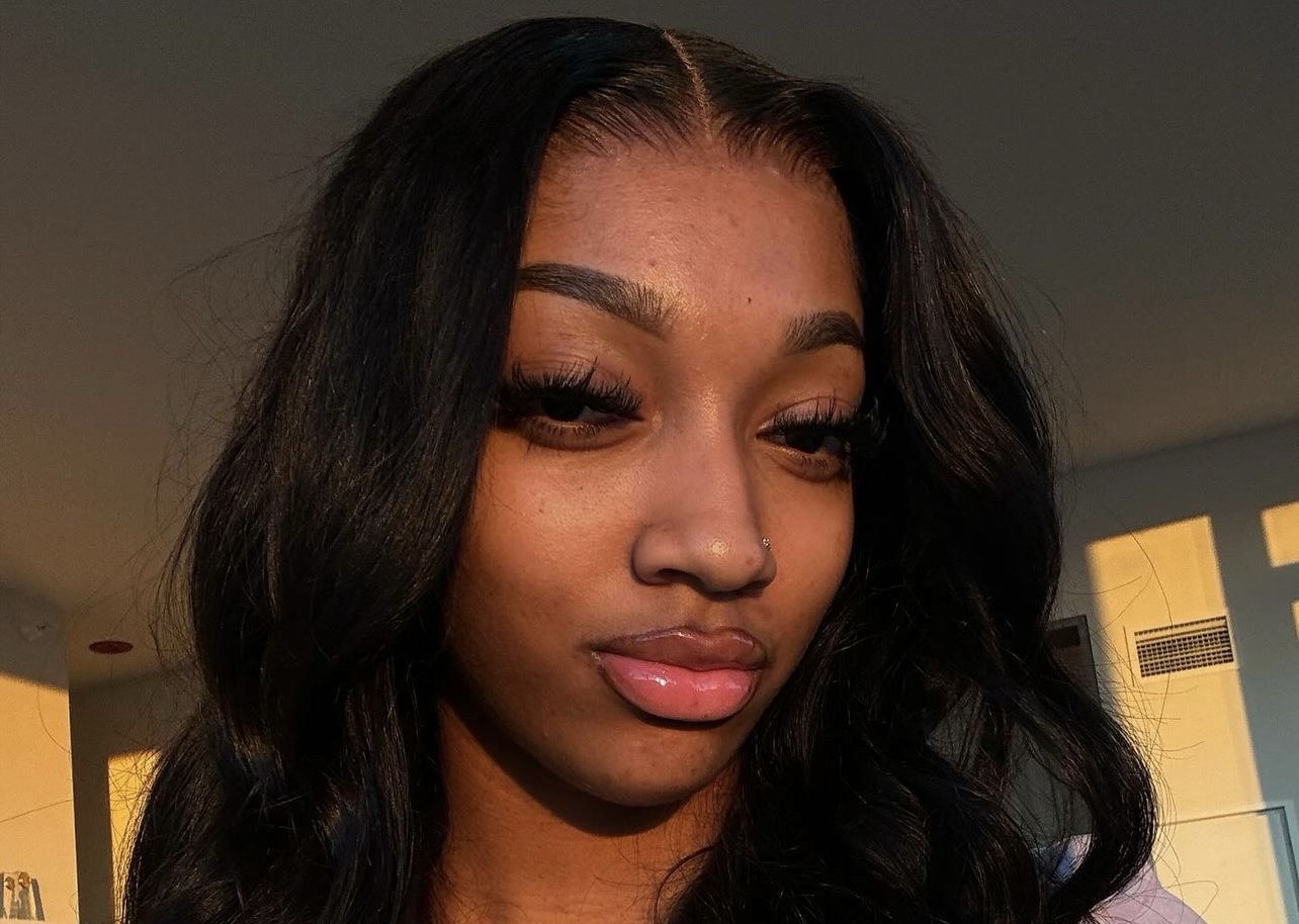 ANGEL REESE SIGNS DEAL WITH REESE’S PIECES, DROPS CANDY THEMED MERCH