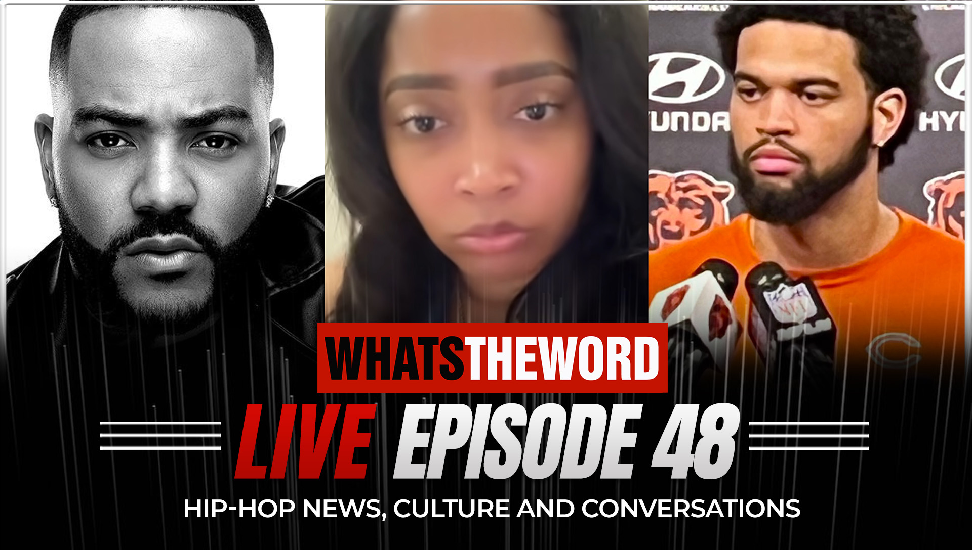 WTW LIVE | EPISODE 48: “EVERYTHING WE DO IS FOR WOMEN”
