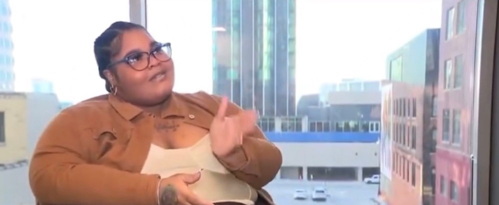 DETROIT RAPPER SUES LYFT AFTER DRIVER TOLD HER SHE WOULDN’T ‘FIT’ IN ...