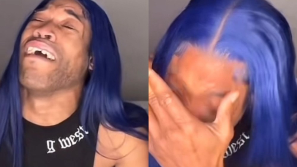 SHAMAR BREAKS DOWN AFTER MANAGER STEALS MONEY AND SCAMS PROMOTERS
