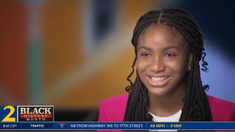 MEET ZOE OLI: THE 13-YEAR-OLD CEO MAKING HISTORY AT TARGET