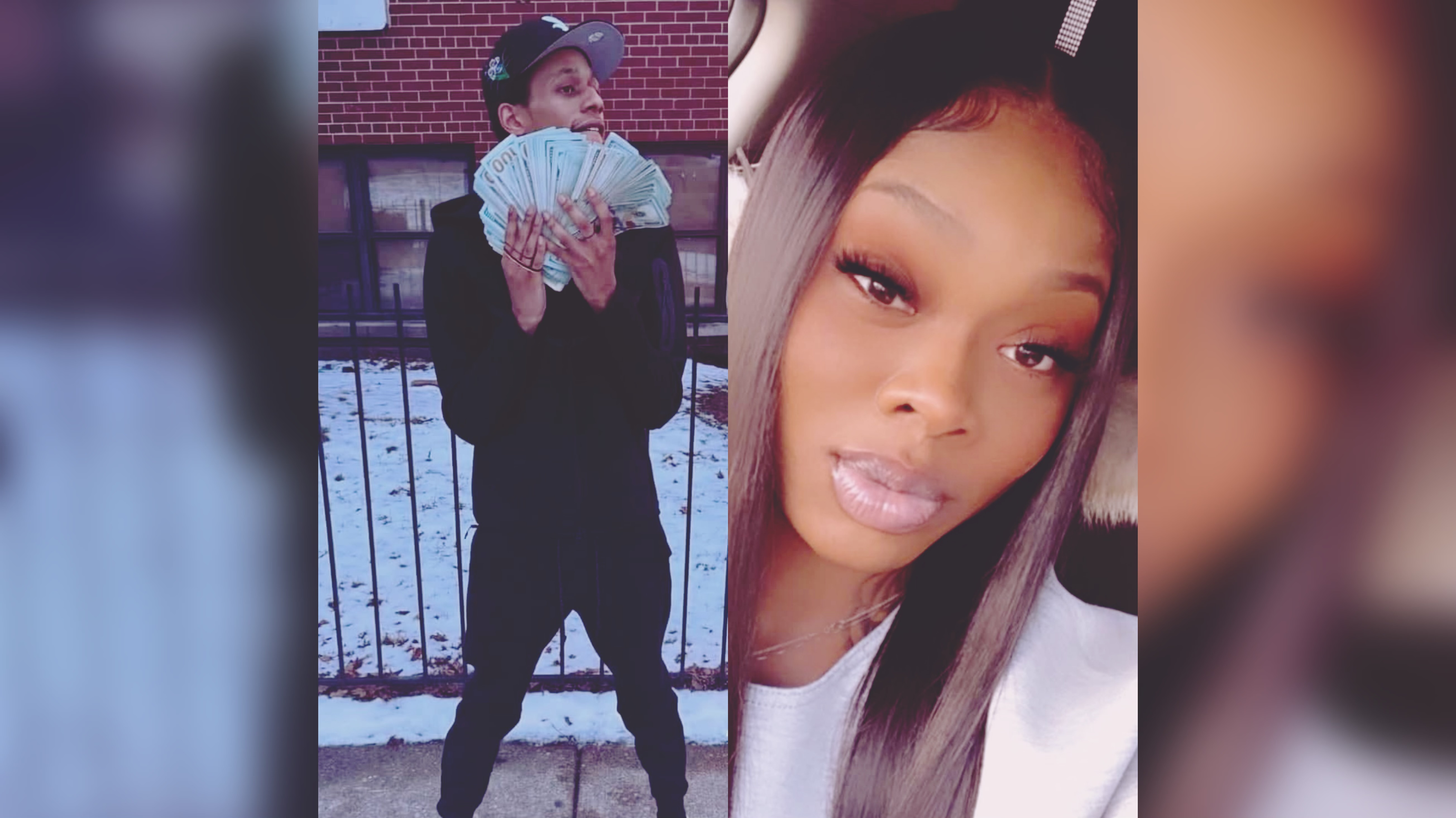 TWO PEOPLE KILLED IN ROLLOVER CRASH ON I-57 IN CHICAGO