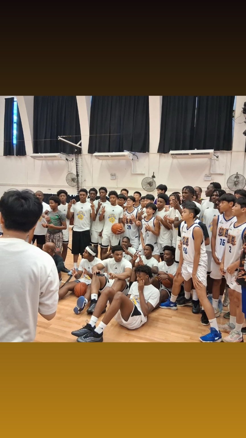 SIMEON COACH TIM FLOWERS SPEAKS AFTER 6-GAME IHSA SUSPENSION: “BIGGER ...