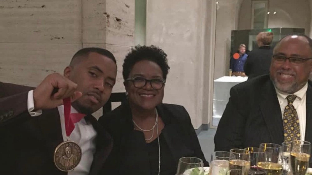REMEMBERING MARCYLIENA H. MORGAN: A HIP HOP PIONEER IN SCHOLARSHIP