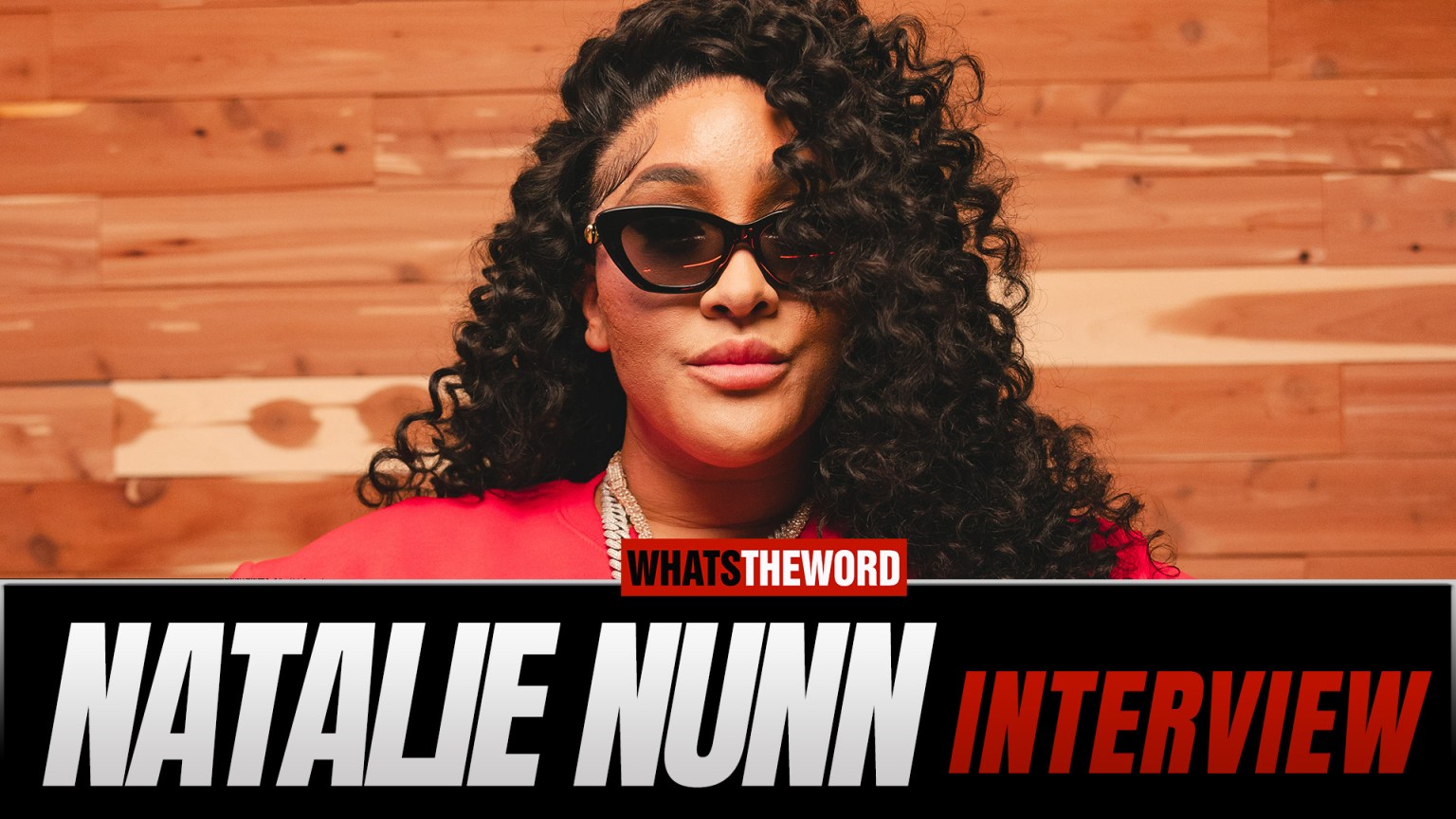 NATALIE NUNN INTERVIEW