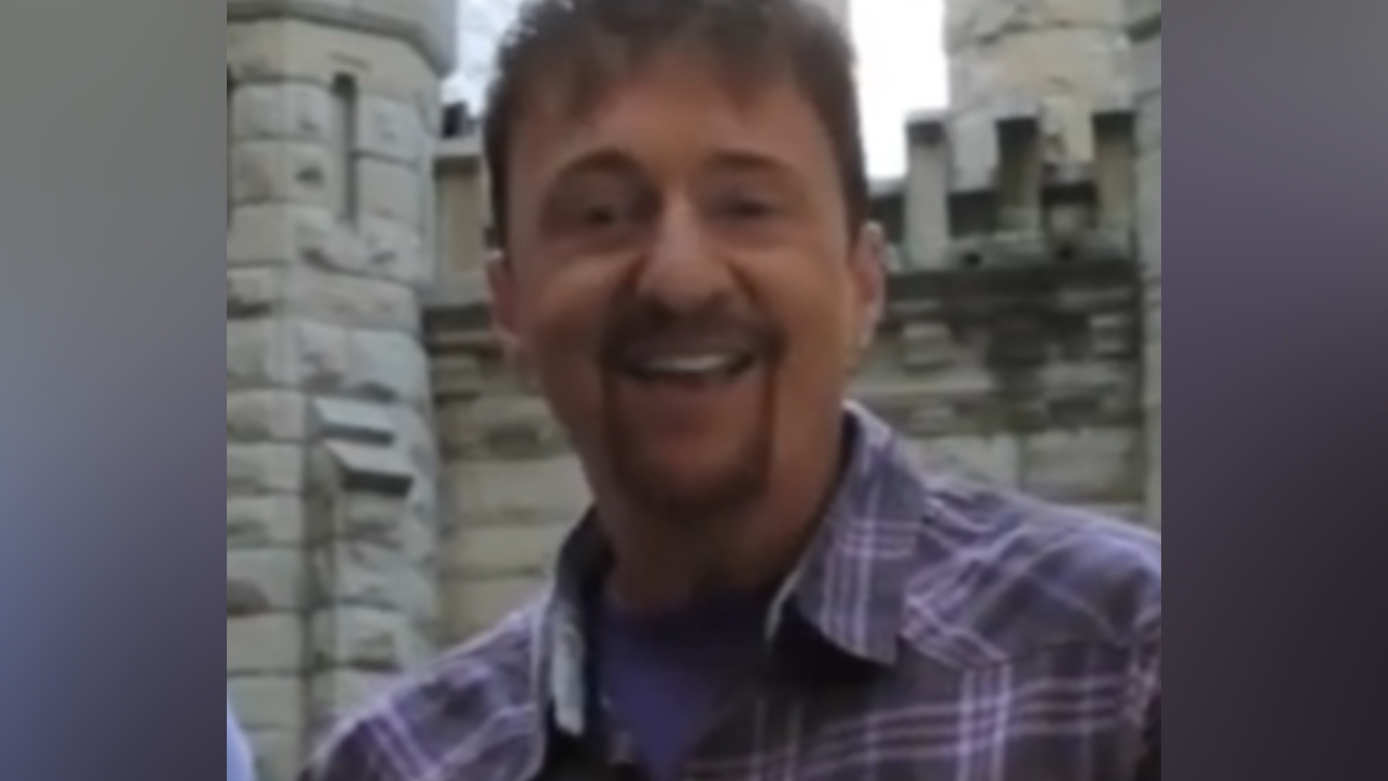 JOBO, CHICAGO RADIO LEGEND FROM “EDDIE & JOBO,” DEAD AT 70