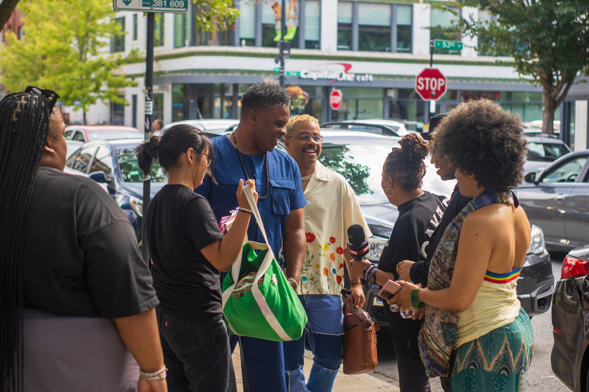 DIGITAL DETOX TIPS IN A HYPER-CONNECTED CITY LIKE CHICAGO