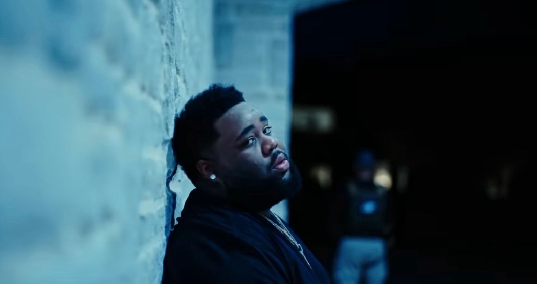 CHICAGO HONORS ROD WAVE WITH OFFICIAL CITY PROCLAMATION