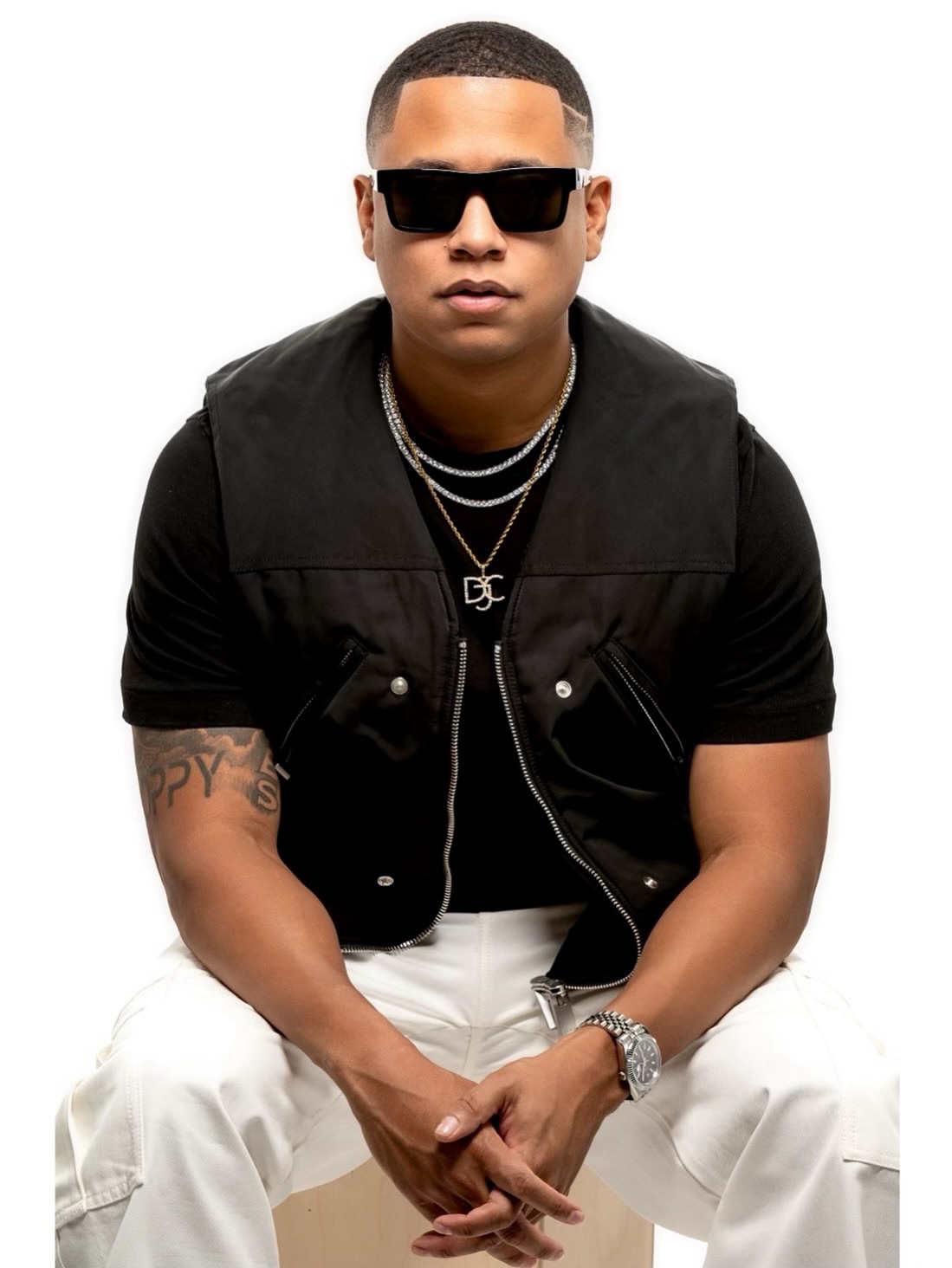 CHICAGO MOURNS THE PASSING OF LANDON “DJ COMMANDO” WALLACE