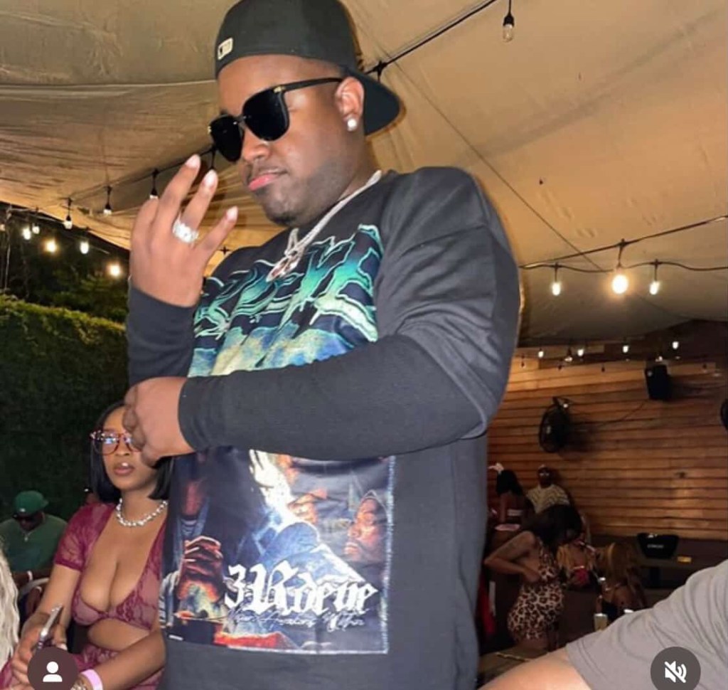 3RDEYE WRLDWIDE IS MAKING IT’S NAME IN CHICAGO WITH A LIMITED EDITION DROP