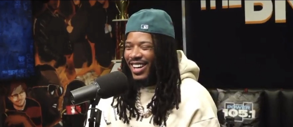 FETTY WAP REVEALS 50 CENT HELPED HIM THE MOST WHILE IN PRISON