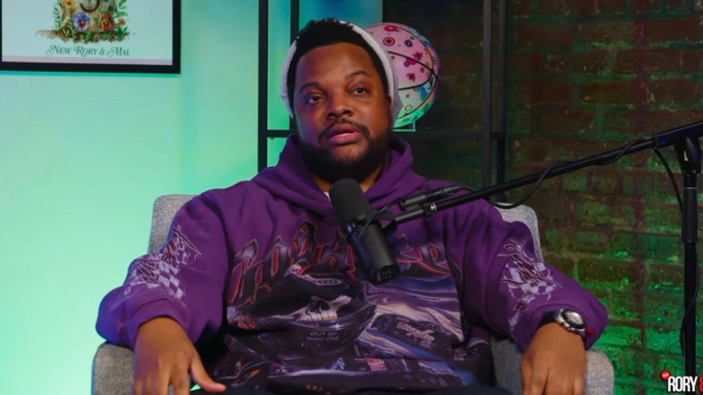 MAL EXPLAINS WHY HE THINKS ANDRE 3000 IS OVERRATED