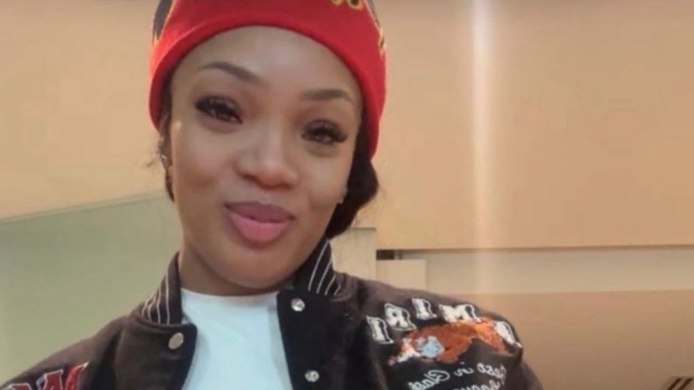 GLORILLA RESPONDS TO HER SISTERS CLAIMS AND CALLS PARENTS TO CLEAR RUMORS