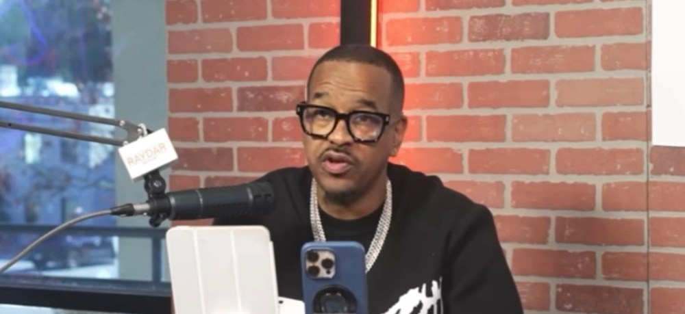 RAY DANIELS QUESTIONS THE PATH TO BREAKING AN ARTIST IN TODAY’S MUSIC ...