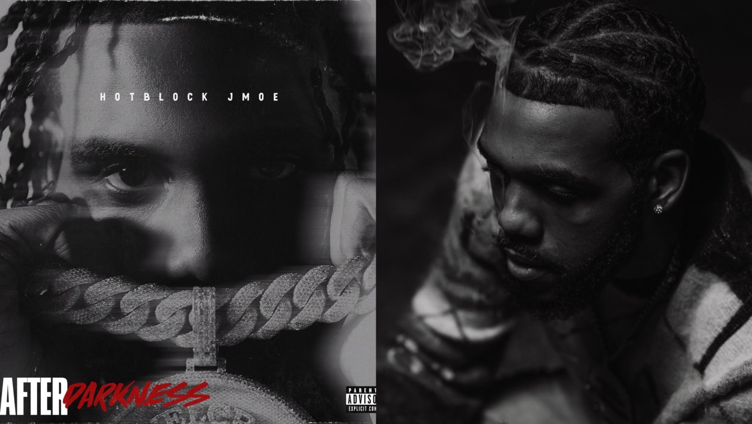 HOTBLOCK JMOE UNVEILS NEW VISUALS FOR HIS NEW PROJECT ‘AFTER DARKNESS’