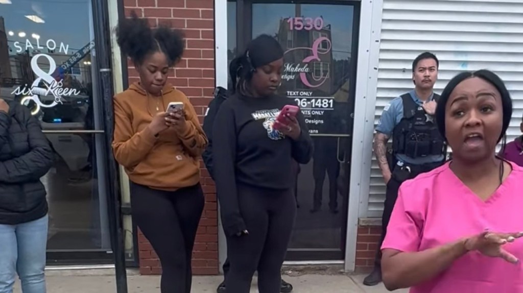 OUTRAGE GROWS AFTER CHICAGO DESIGNER ALLEGEDLY LEAVES STUDENTS WITHOUT ...