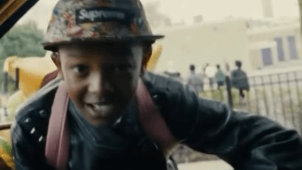 9 YEAR OLD CHICAGO RAPPER YOUNG RODDO GETS LOVE FROM OFFSET AND ...